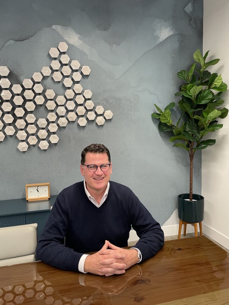 Thomas Vaughn - Bridlewood Insurance Services