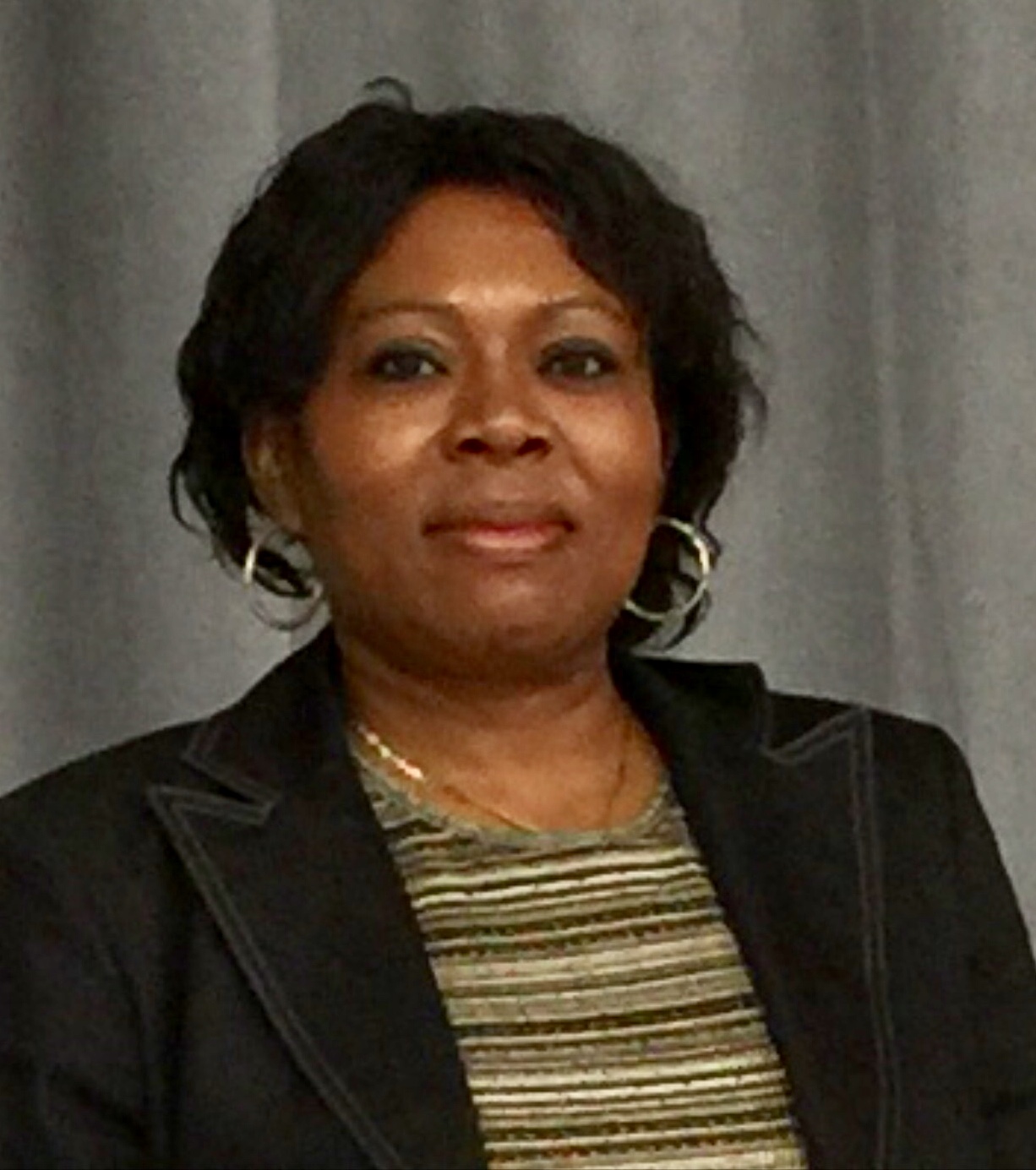 Victoria Udeh-Anyika - Bridlewood Insurance Services